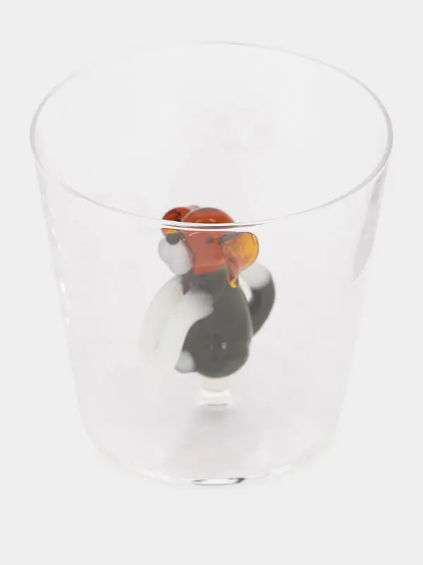 ICHENDORF MILANO Tumbler English Foxhound