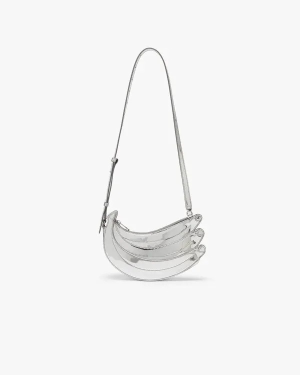 Casablanca Banana Bag - Multicolor
