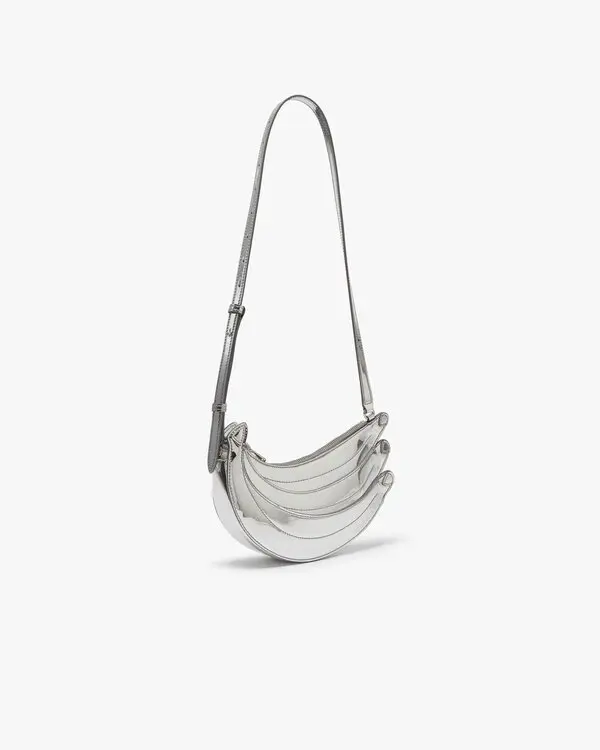 Casablanca Banana Bag - Multicolor