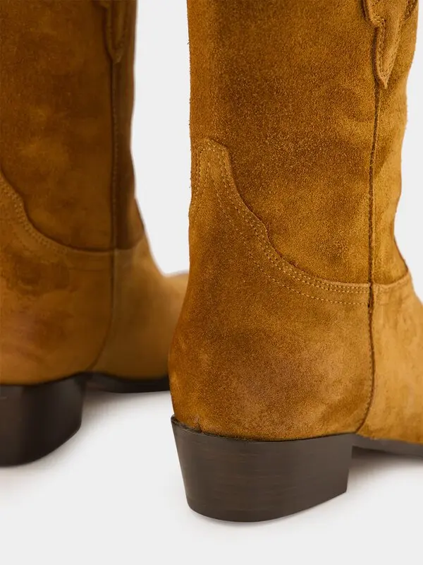 Paris Texas Hilda Boot 35
