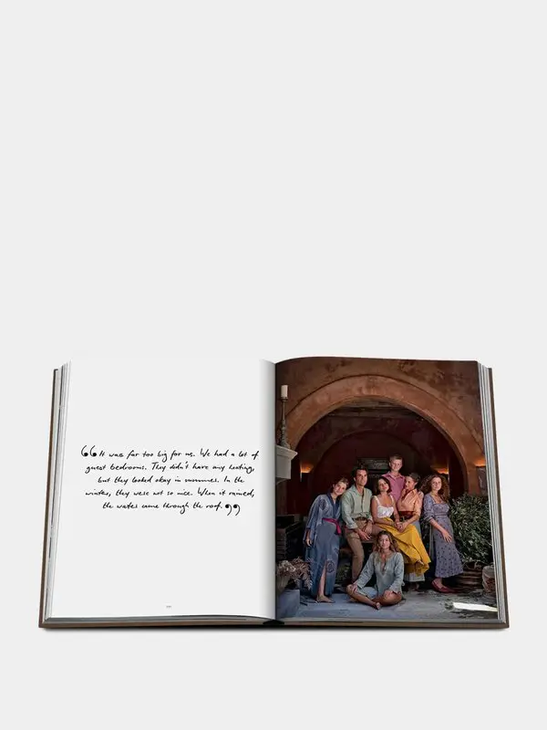 Assouline Secret Stays