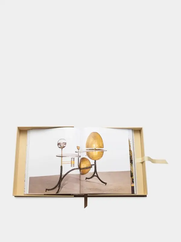 Assouline Lalanne: A World Of Poetry