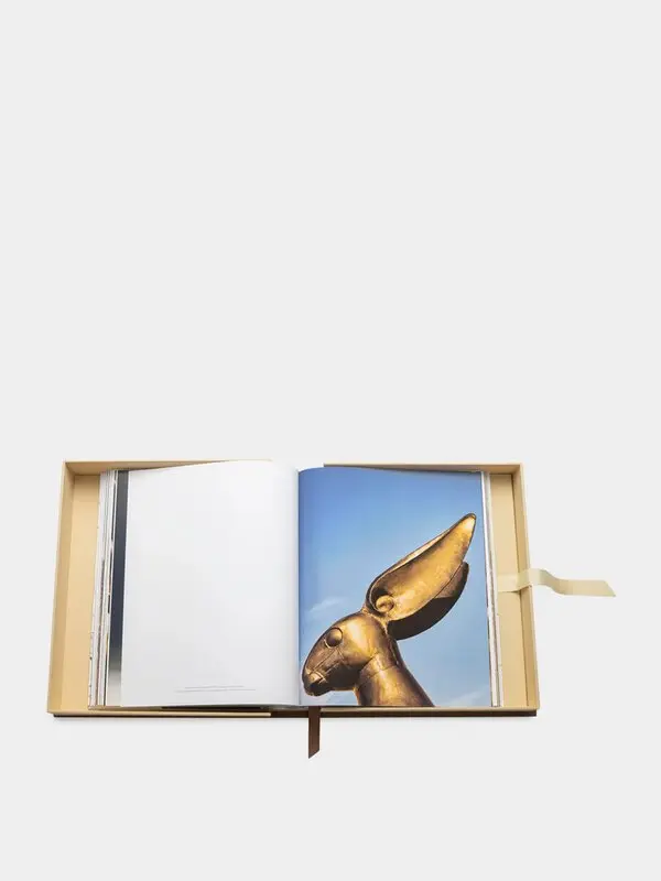 Assouline Lalanne: A World Of Poetry