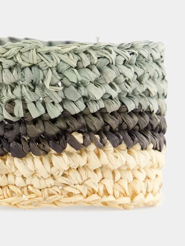 MAISON SARAH LAVOINE Globe Napkin Ring