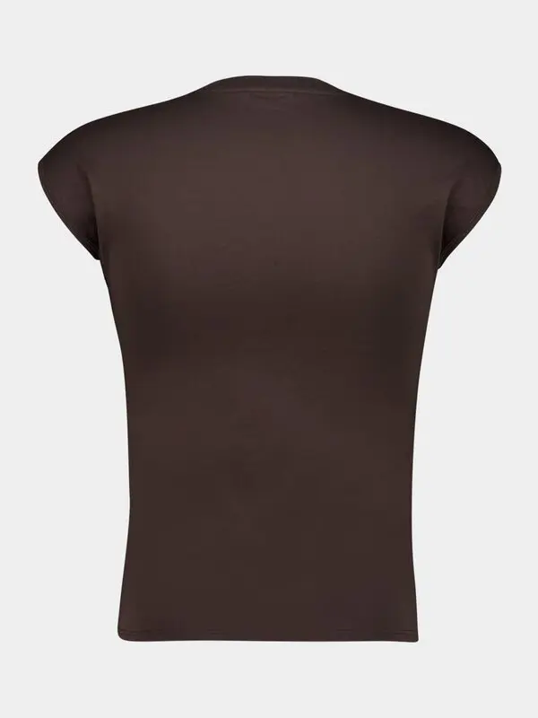 TOM FORD Cotton T-shirt
