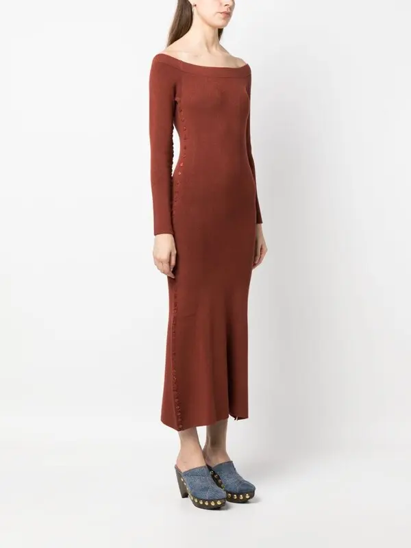 Altuzarra Ramla Dress