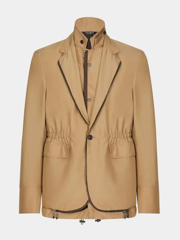Dolce & Gabbana Sartoriale Jacket
