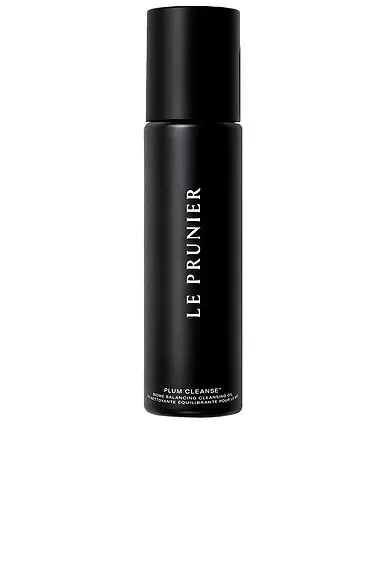 LE PRUNIER Plum Cleanse Biome Balancing Cleansing Oil - N,a