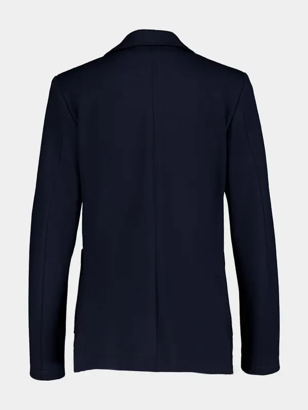 PAULA Bast Double-breasted Ponto Roma Blazer