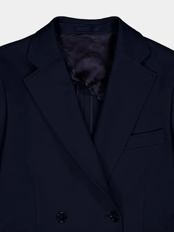 PAULA Bast Double-breasted Ponto Roma Blazer