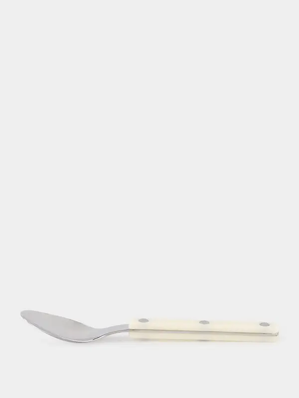 SABRE PARIS Bistrot Ivory Teaspoon