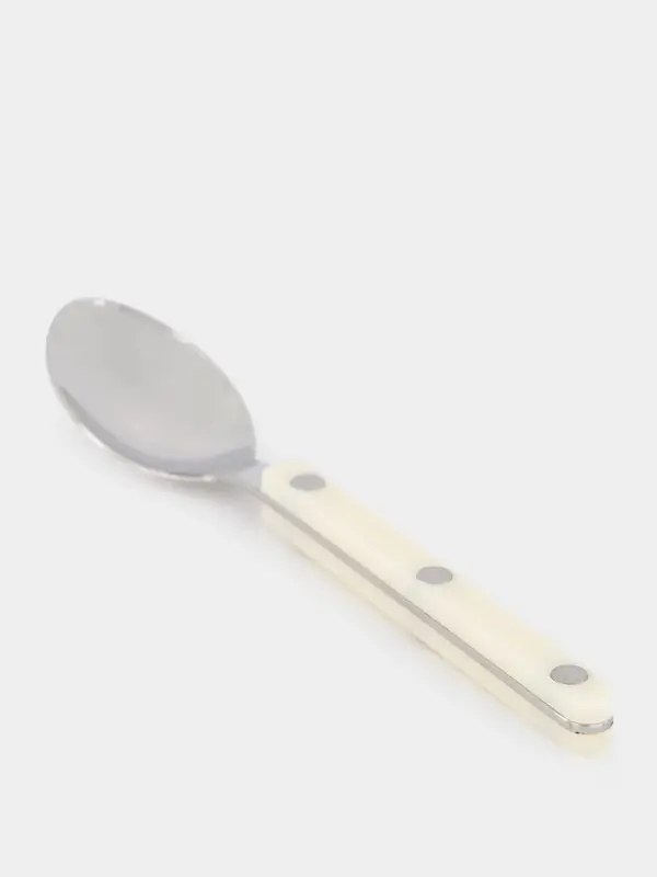 SABRE PARIS Bistrot Ivory Teaspoon
