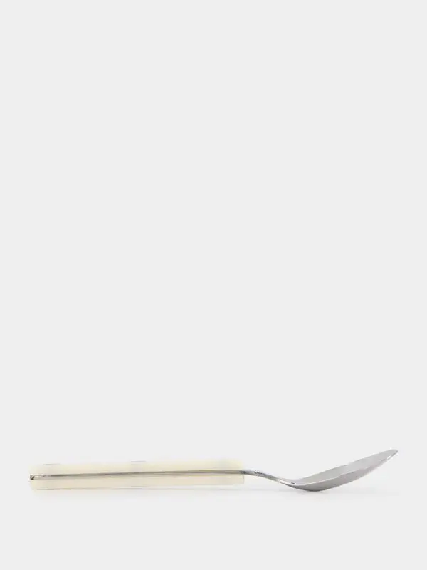 Sabre Paris Bistrot Ivory Teaspoon