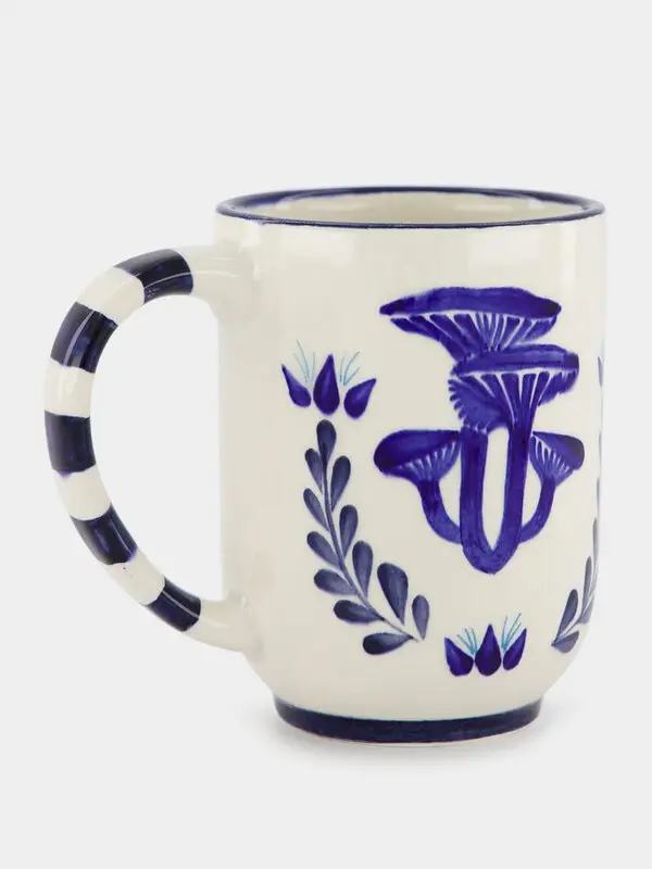 Johanna Ortiz Ceramic Mug