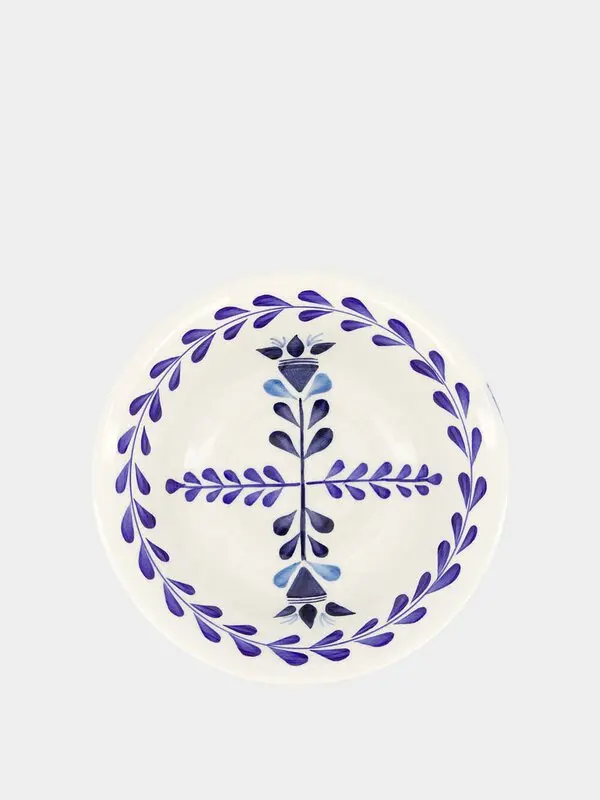 Johanna Ortiz Peregrinos Bowl