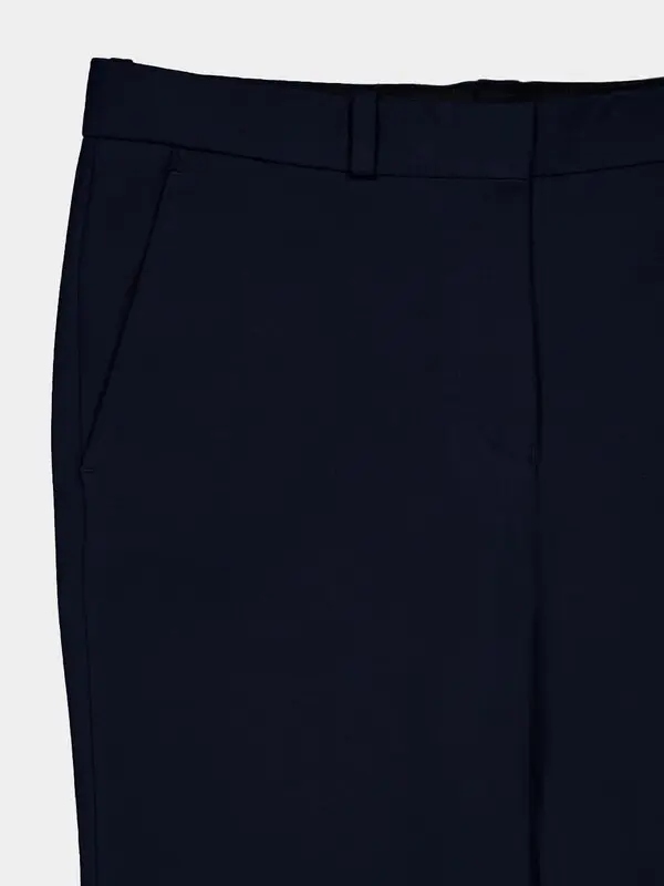 PAULA Clorinda Ponto Roma Trousers