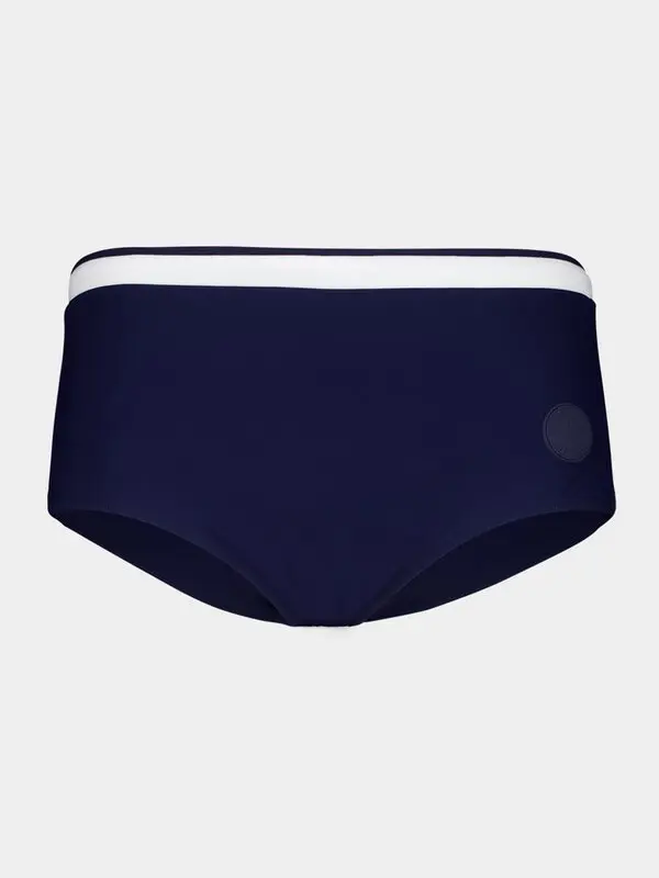Frescobol Carioca Swim Briefs - Blue