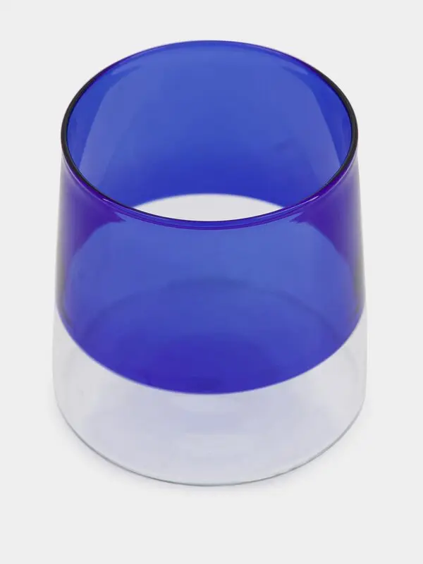 ICHENDORF MILANO Glass Tumbler 30cl