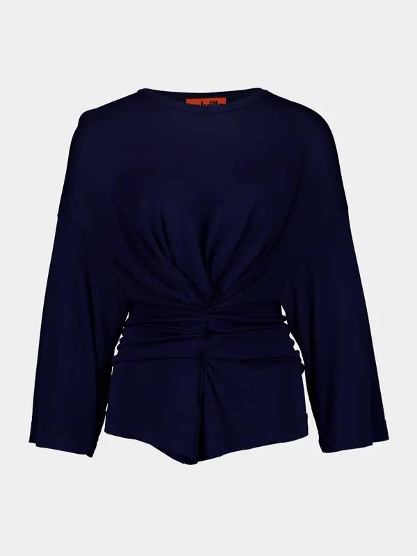 Colville Cinched Top