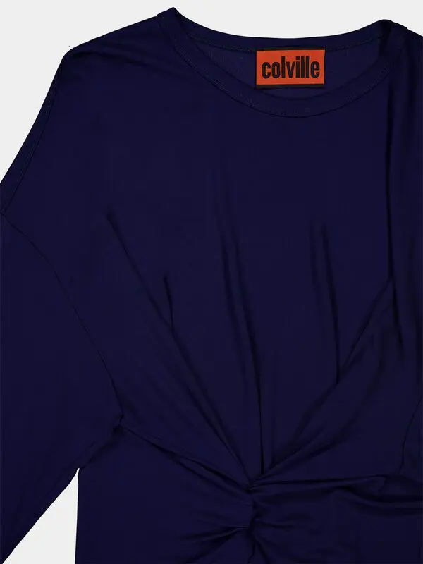 Colville Cinched Top