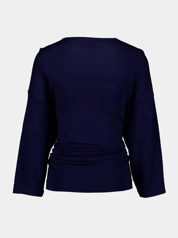 Colville Cinched Top