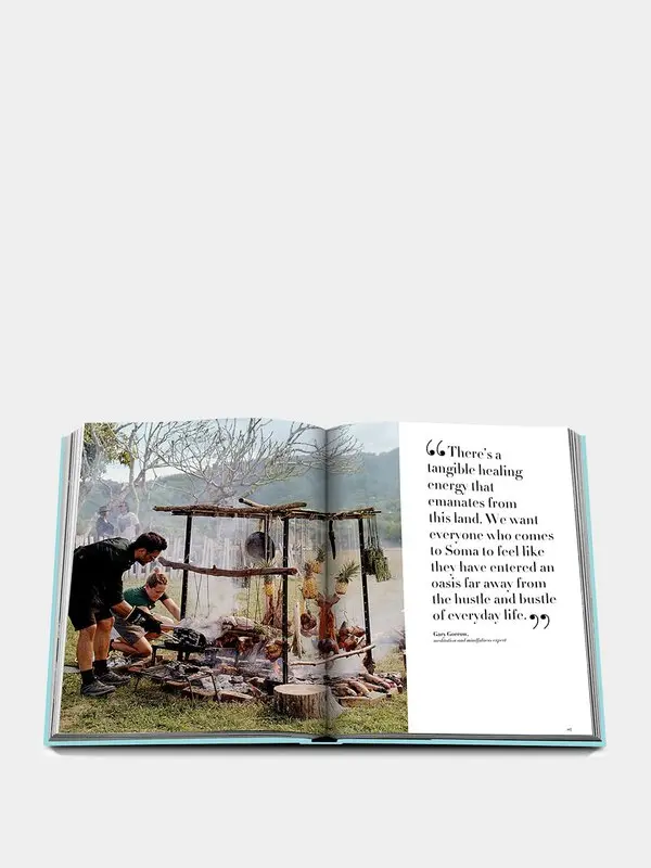 Assouline Byron Bay