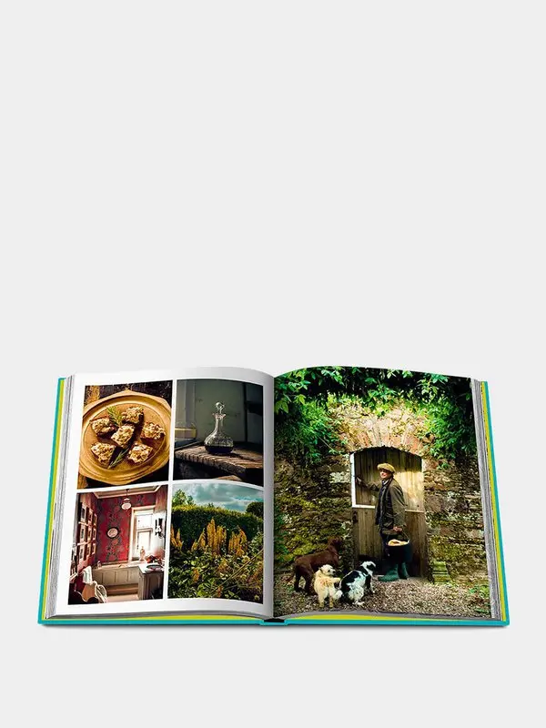 Assouline Chic Stays