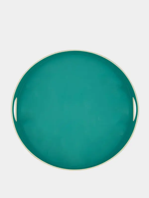 MAISON SARAH LAVOINE Large Basile Tray
