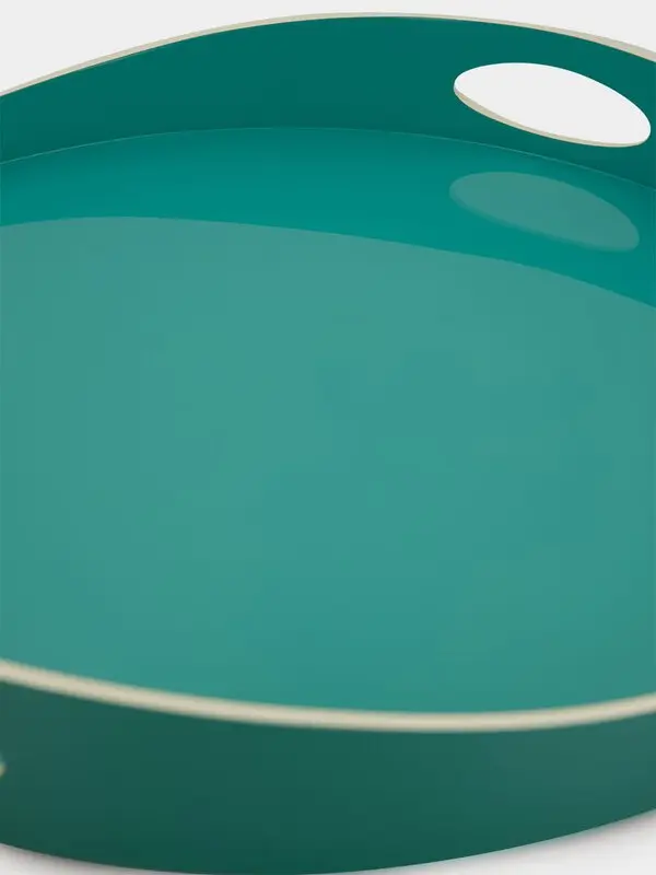 MAISON SARAH LAVOINE Large Basile Tray