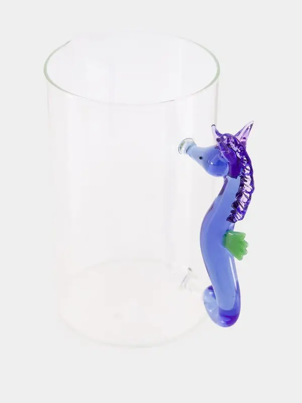 ICHENDORF MILANO Seahorse Jug