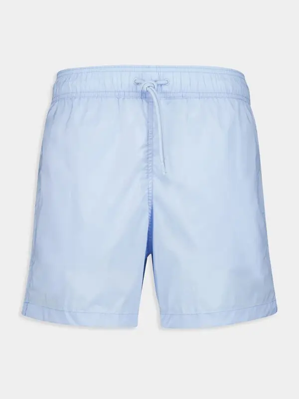 Frescobol Carioca Salvador Shorts - Blue