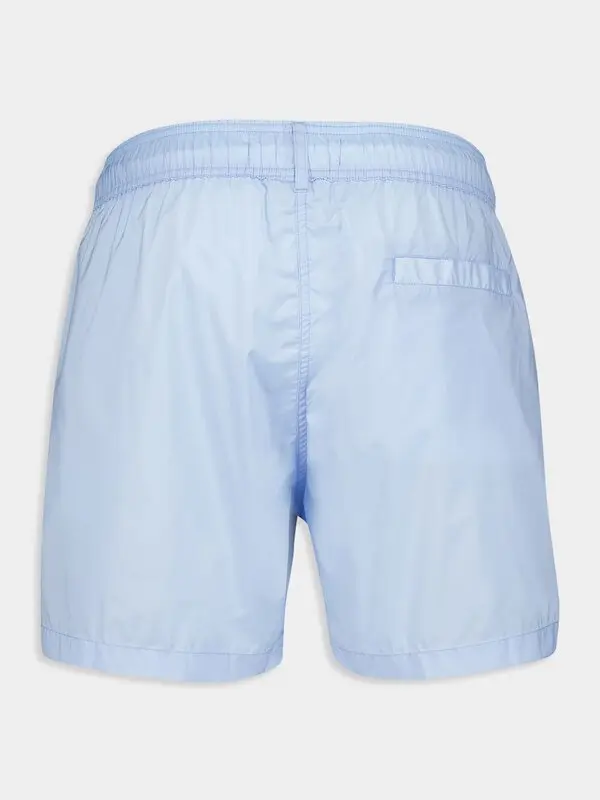 Frescobol Carioca Baby Salvador Shorts