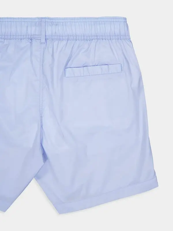 Frescobol Carioca Baby Salvador Shorts