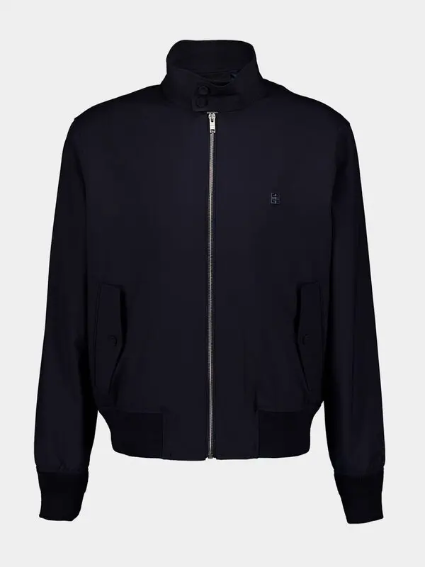 Givenchy Harrington Jacket