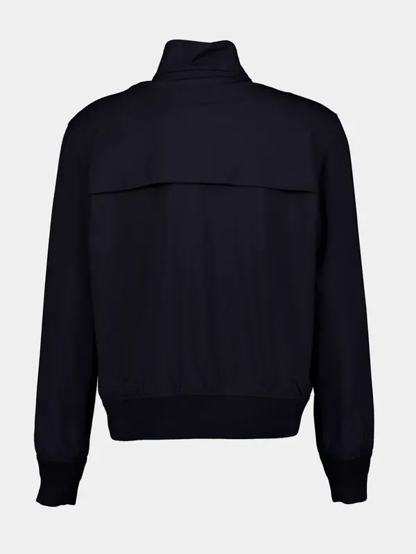 Givenchy Harrington Jacket