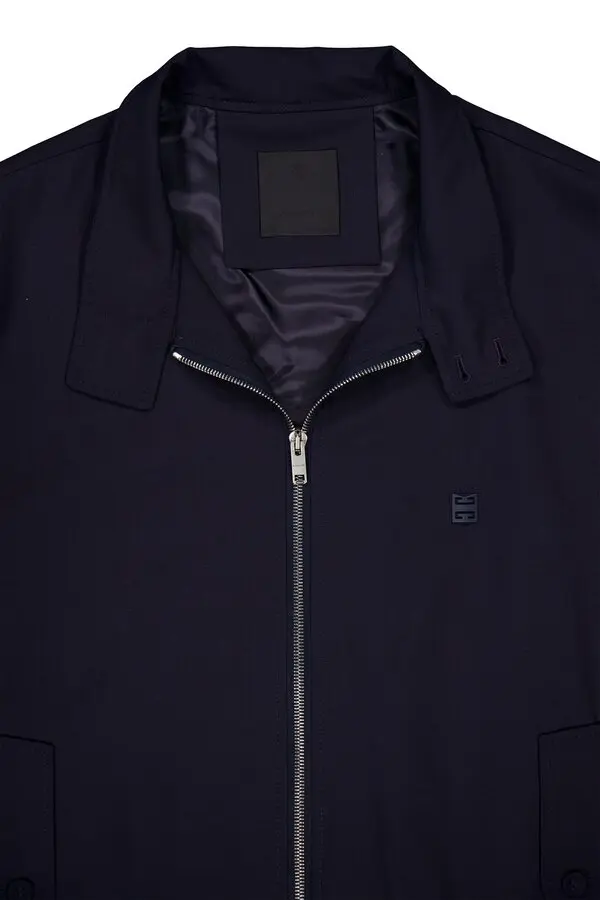Givenchy Harrington Jacket