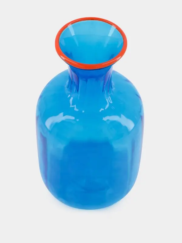 La DoubleJ Light Murano Carafe
