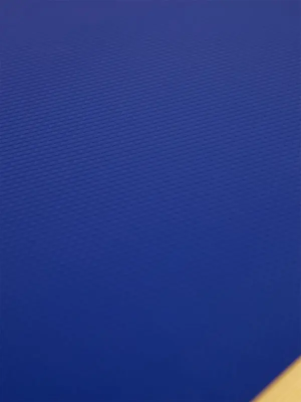 KAYMET Diamond Royal Lap Tray - Blue
