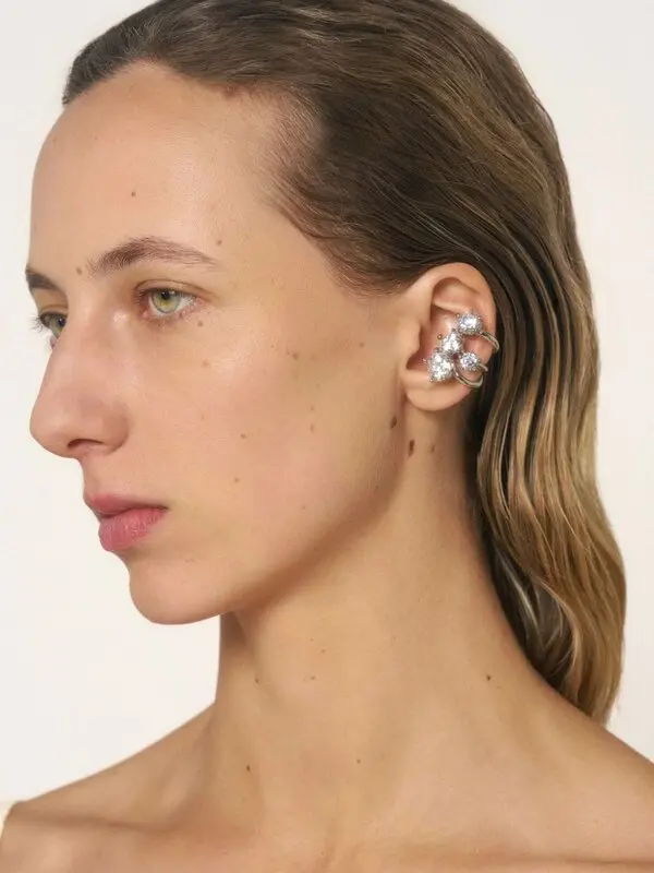 PANCONESI Constellation Ear Cuff Set