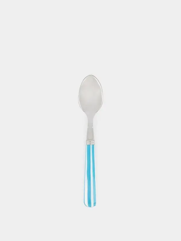 Sabre Paris Transat Teaspoon - Blue