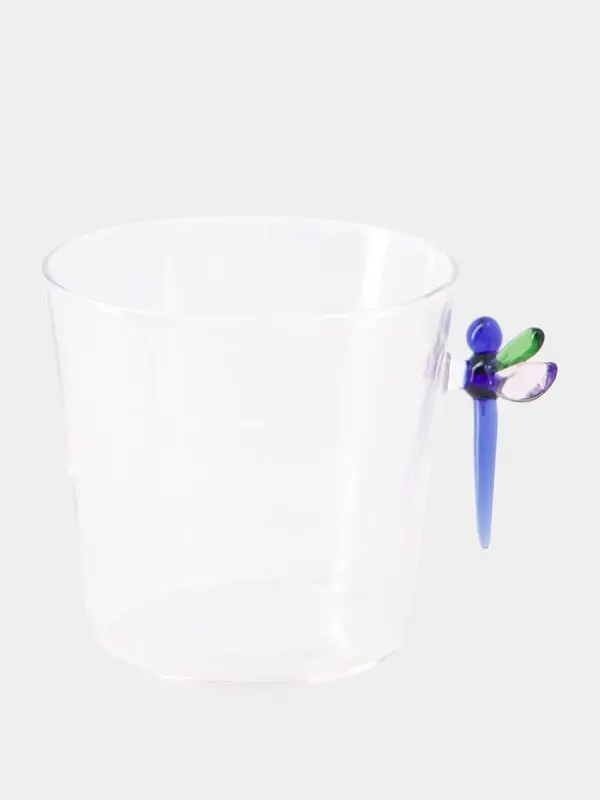 ICHENDORF MILANO Dragonfly Tumbler