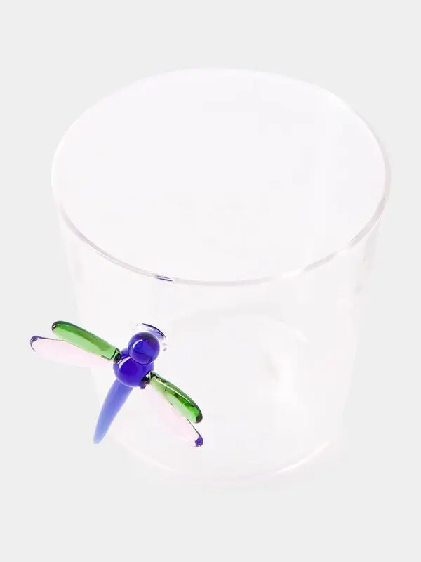 ICHENDORF MILANO Dragonfly Tumbler