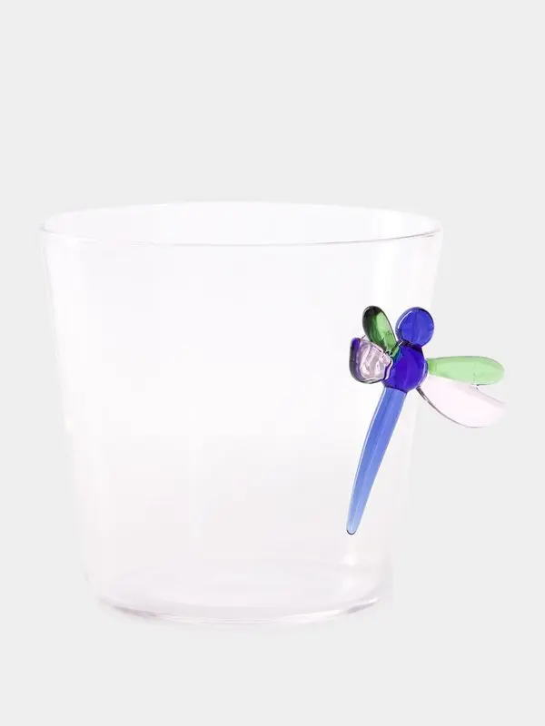 ICHENDORF MILANO Dragonfly Tumbler