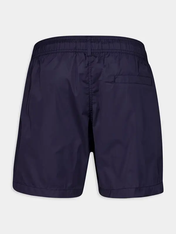 Frescobol Carioca Salvador Board/boxer - Blue