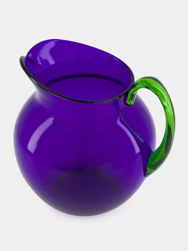 MARIO LUCA GIUSTI Pallina Pitcher