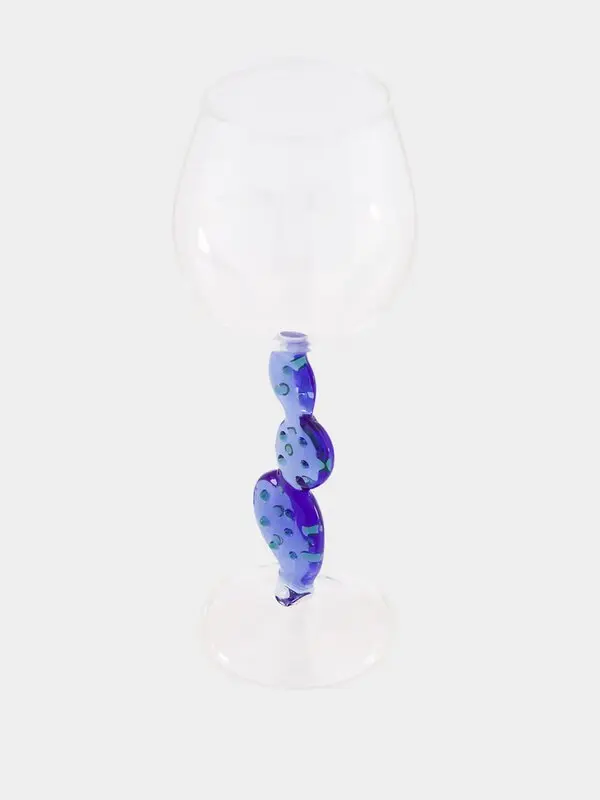 ICHENDORF MILANO Light Cactus Wine Glass