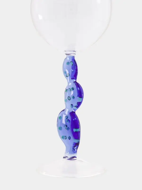 ICHENDORF MILANO Light Cactus Wine Glass