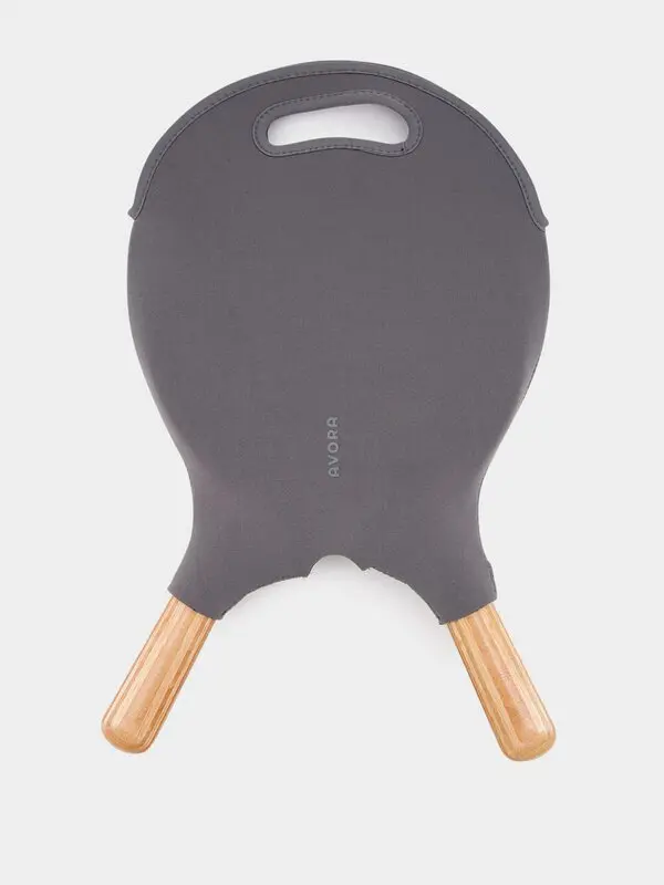 AVORA Beach Racket Set