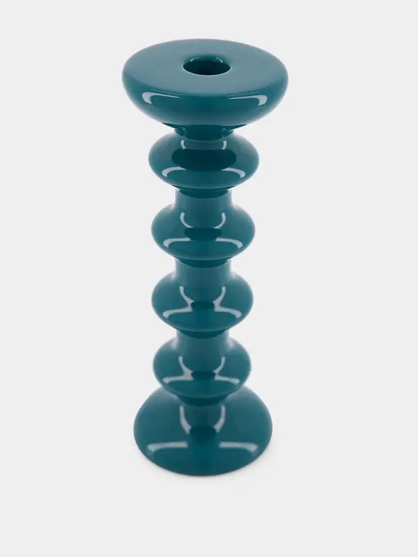 MAISON SARAH LAVOINE Medium Sarah Slavic Candleholder