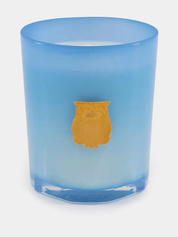 TRUDON Versailles Petite Candle - Blue
